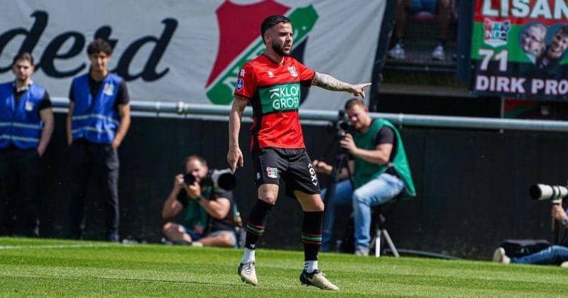 5 Fakta Keluarga Calvin Verdonk, Papanya Orang Indonesia | Popmama.com